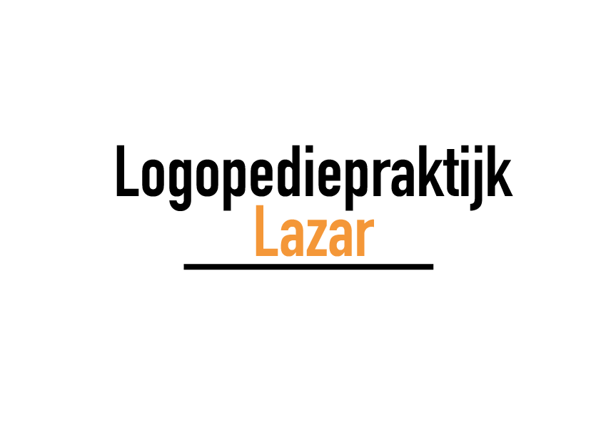 Logopediepraktijk Lazar - Introductie